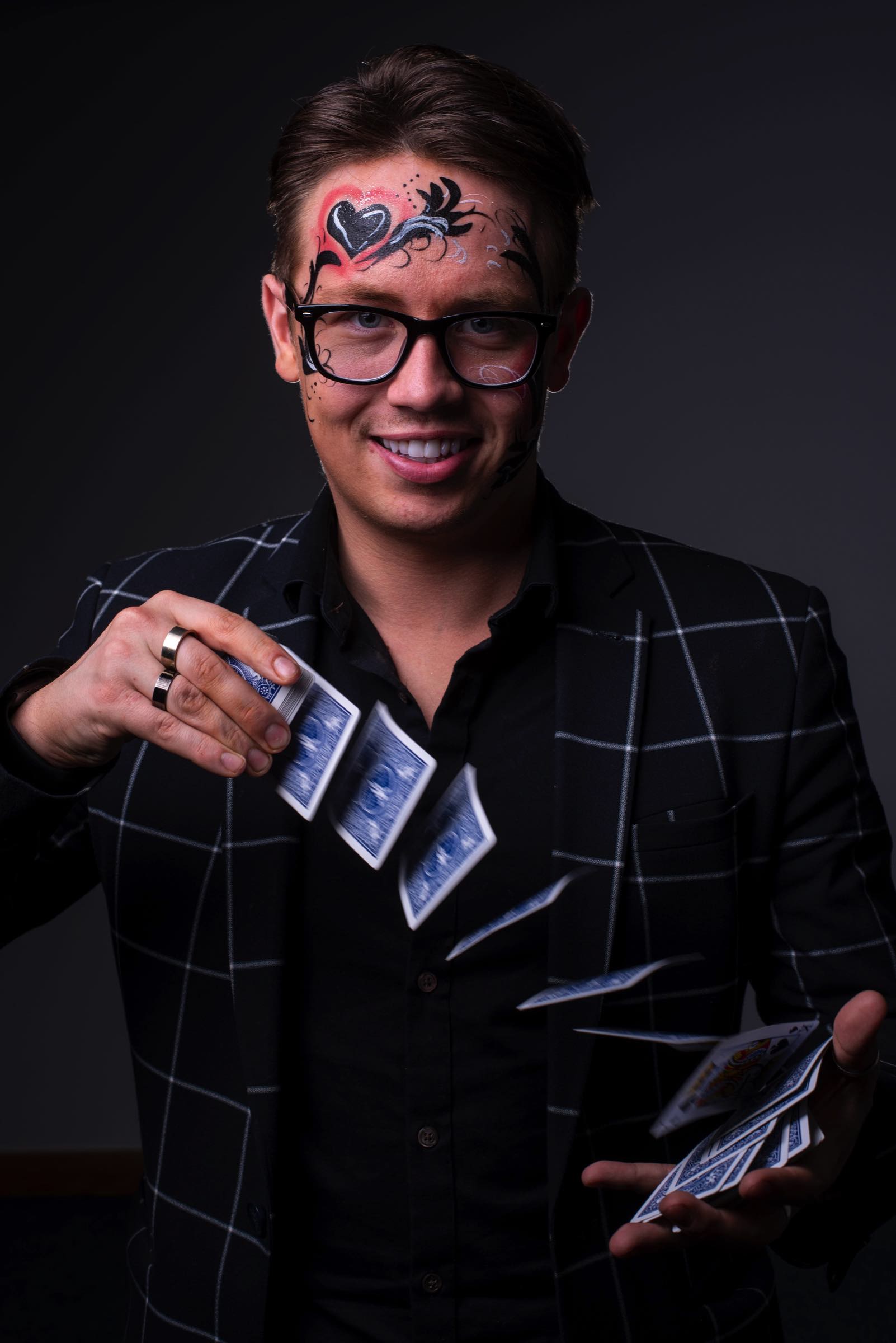 Gary Starr Creative | Gary Starr Creative